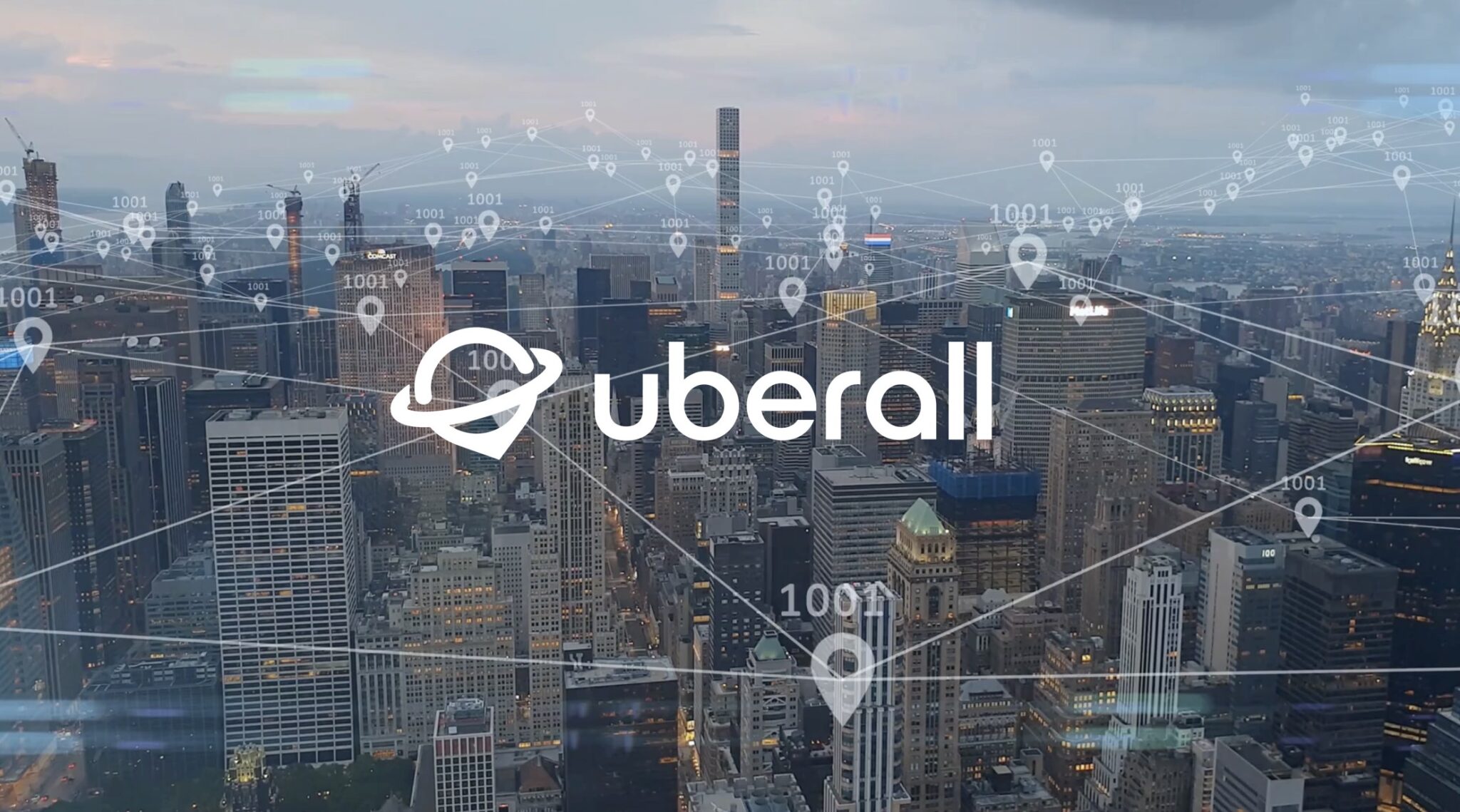 Uberall | 世界最大のMEOツール Uberall | 世界最大のMEOツール